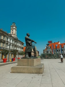 Osijek, Croatia Travel Guide – Our Two Step Start